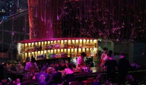 5 Rooftop Bar Bangkok ที่ไหนดี 2025 | ร้านอาหารบนดาดฟ้า กรุงเทพ 2567 บรรยากาศดี วิวสวย - GoBuddy