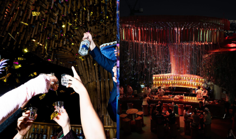 5 Rooftop Bar Bangkok ที่ไหนดี 2024 | ร้านอาหารบนดาดฟ้า กรุงเทพ 2567 บรรยากาศดี วิวสวย - GoBuddy