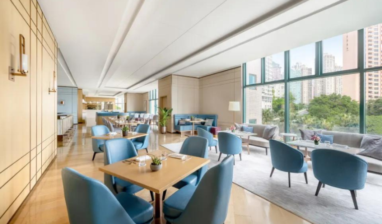 10 ที่พักฮ่องกง 2568 | แนะนำ ฮ่องกง พักที่ไหนดี 2026 โรงแรมฮ่องกง ใกล้ ...