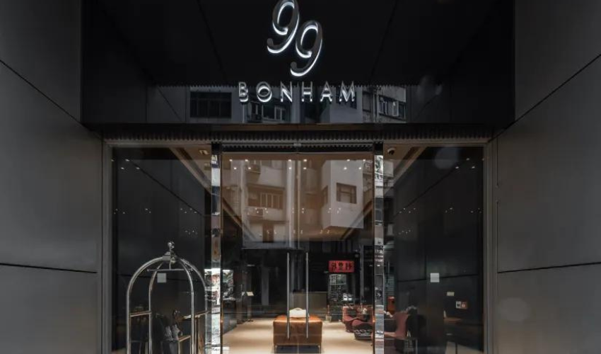 10 ที่พักฮ่องกง 2568 | แนะนำ ฮ่องกง พักที่ไหนดี 2026 โรงแรมฮ่องกง ใกล้ ...