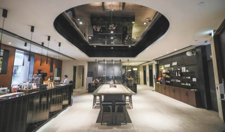 10 ที่พักฮ่องกง 2568 | แนะนำ ฮ่องกง พักที่ไหนดี 2026 โรงแรมฮ่องกง ใกล้ ...