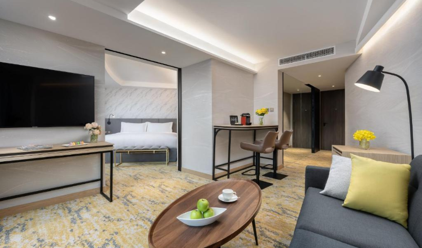 10 ที่พักฮ่องกง 2568 | แนะนำ ฮ่องกง พักที่ไหนดี 2026 โรงแรมฮ่องกง ใกล้ ...