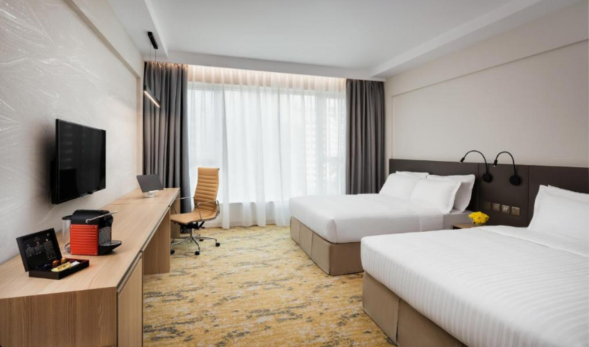 10 ที่พักฮ่องกง 2568 | แนะนำ ฮ่องกง พักที่ไหนดี 2026 โรงแรมฮ่องกง ใกล้ ...