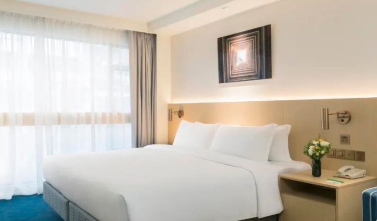 10 ที่พักฮ่องกง 2568 | แนะนำ ฮ่องกง พักที่ไหนดี 2026 โรงแรมฮ่องกง ใกล้ ...