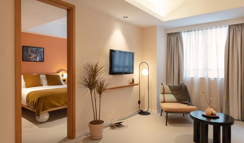 10 ที่พักฮ่องกง 2568 | แนะนำ ฮ่องกง พักที่ไหนดี 2026 โรงแรมฮ่องกง ใกล้ ...